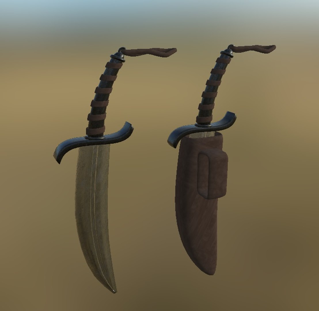 3D Substance Painter Model - TurboSquid 1695635