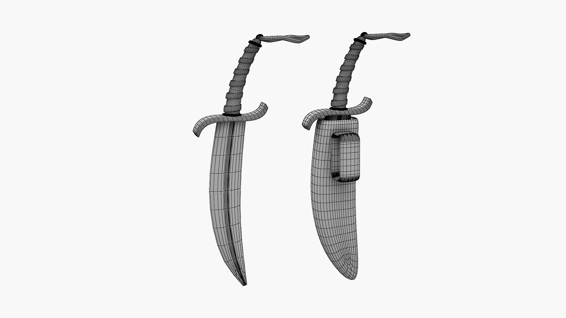 3D Substance Painter Model - TurboSquid 1695635