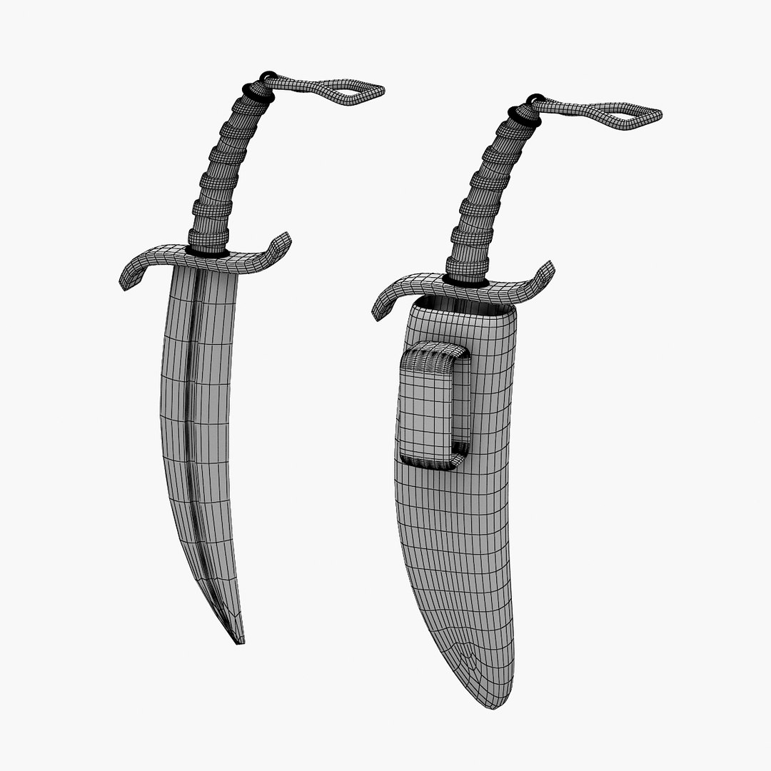 3D Substance Painter Model - TurboSquid 1695635