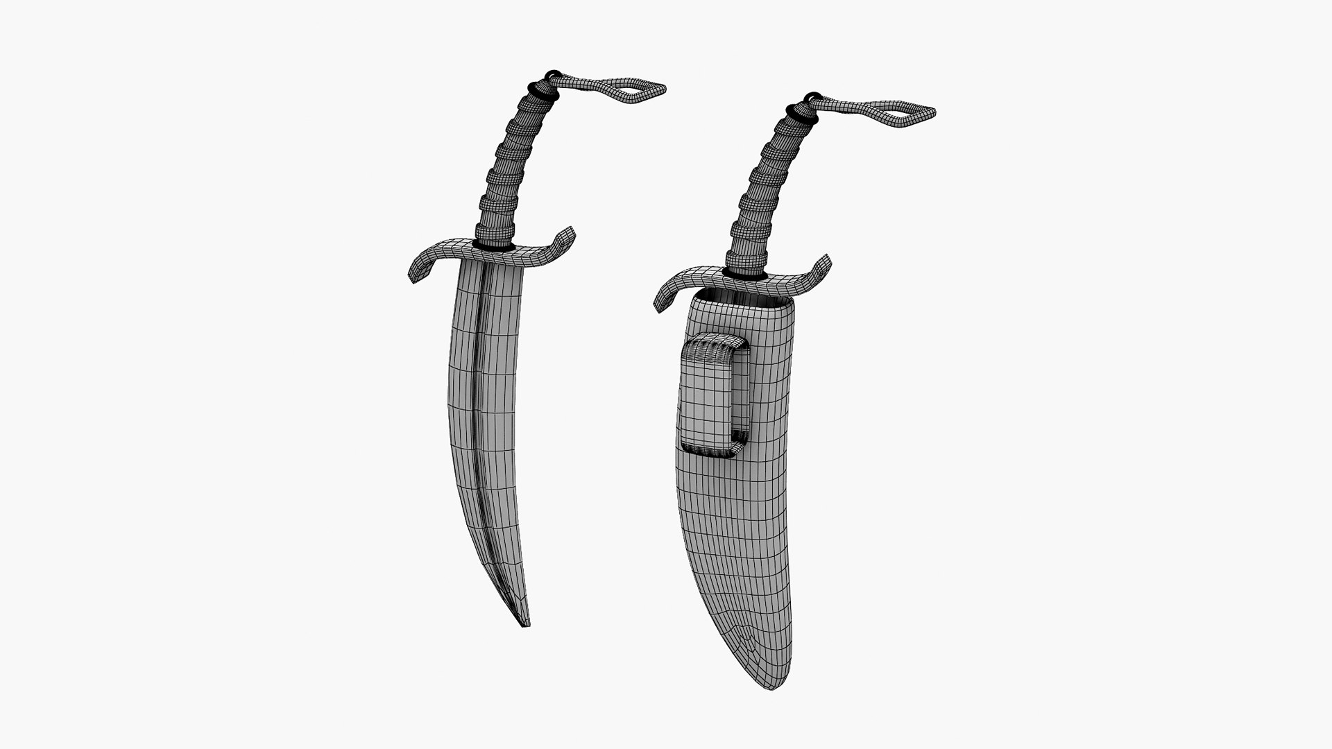 3D Substance Painter Model - TurboSquid 1695635