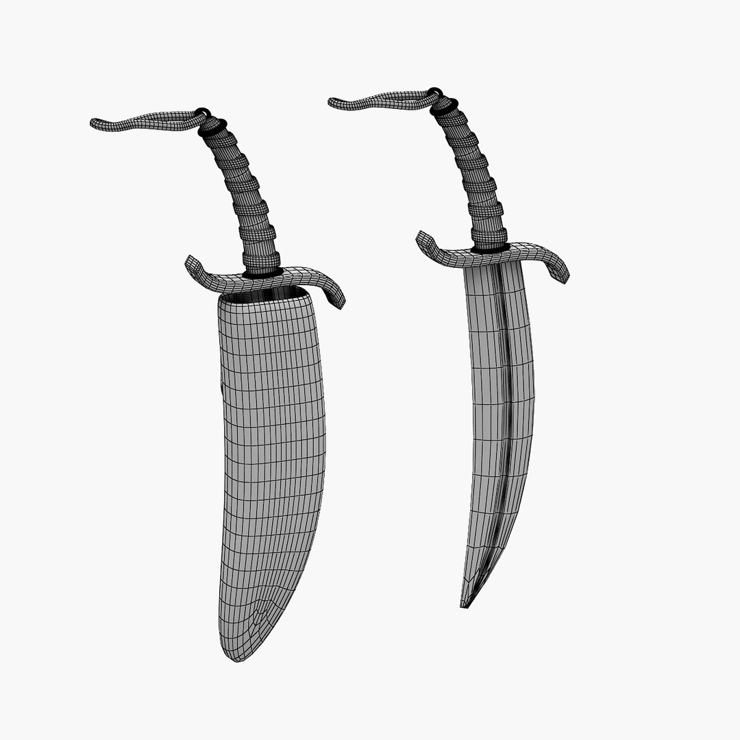 3D Substance Painter Model - TurboSquid 1695635