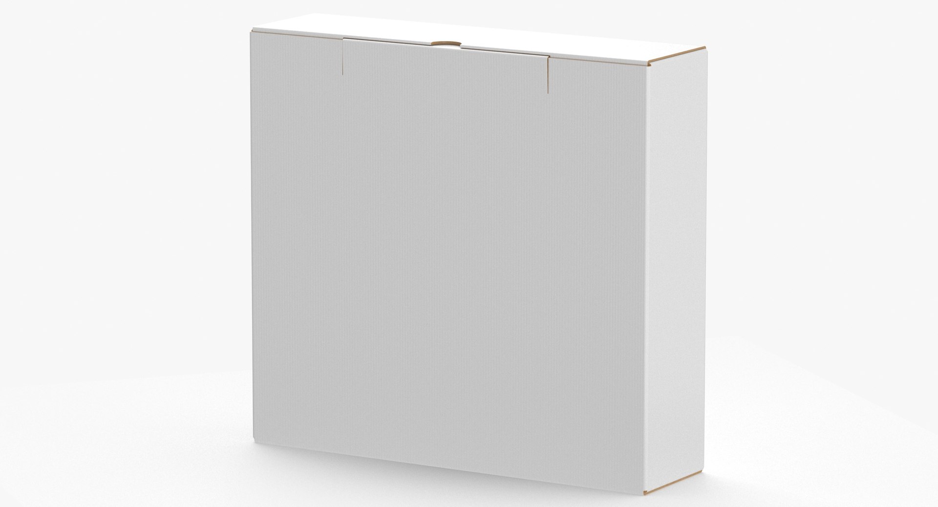 3D Cutlery Boxes Type 01 Silver And Brass Blank Or Generic Box1 ...