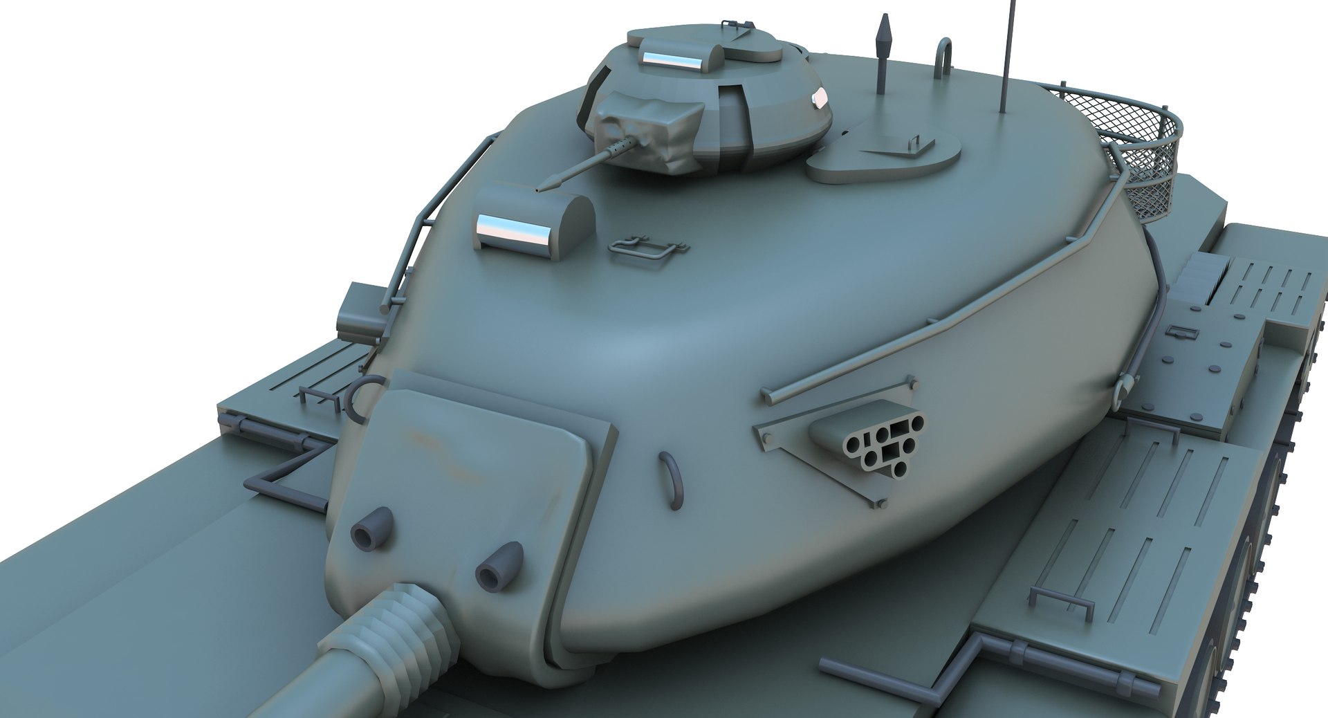 3D Tank And Bomb Squad Robot Model - TurboSquid 2211957