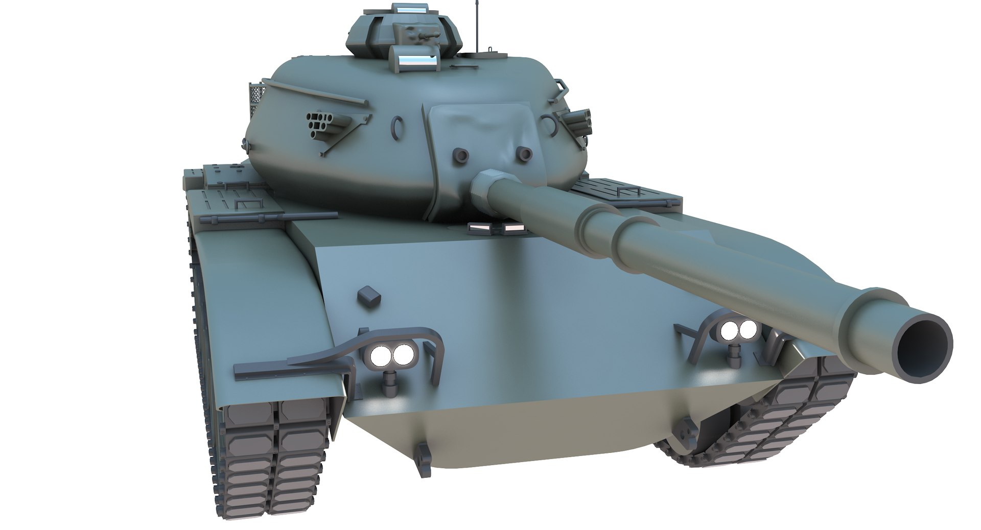 3D Tank And Bomb Squad Robot Model - TurboSquid 2211957