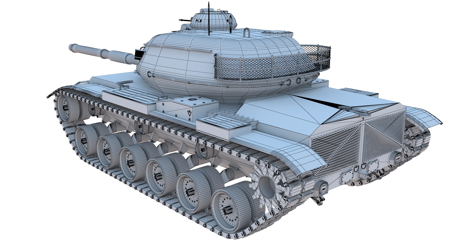 3D Tank And Bomb Squad Robot Model - TurboSquid 2211957
