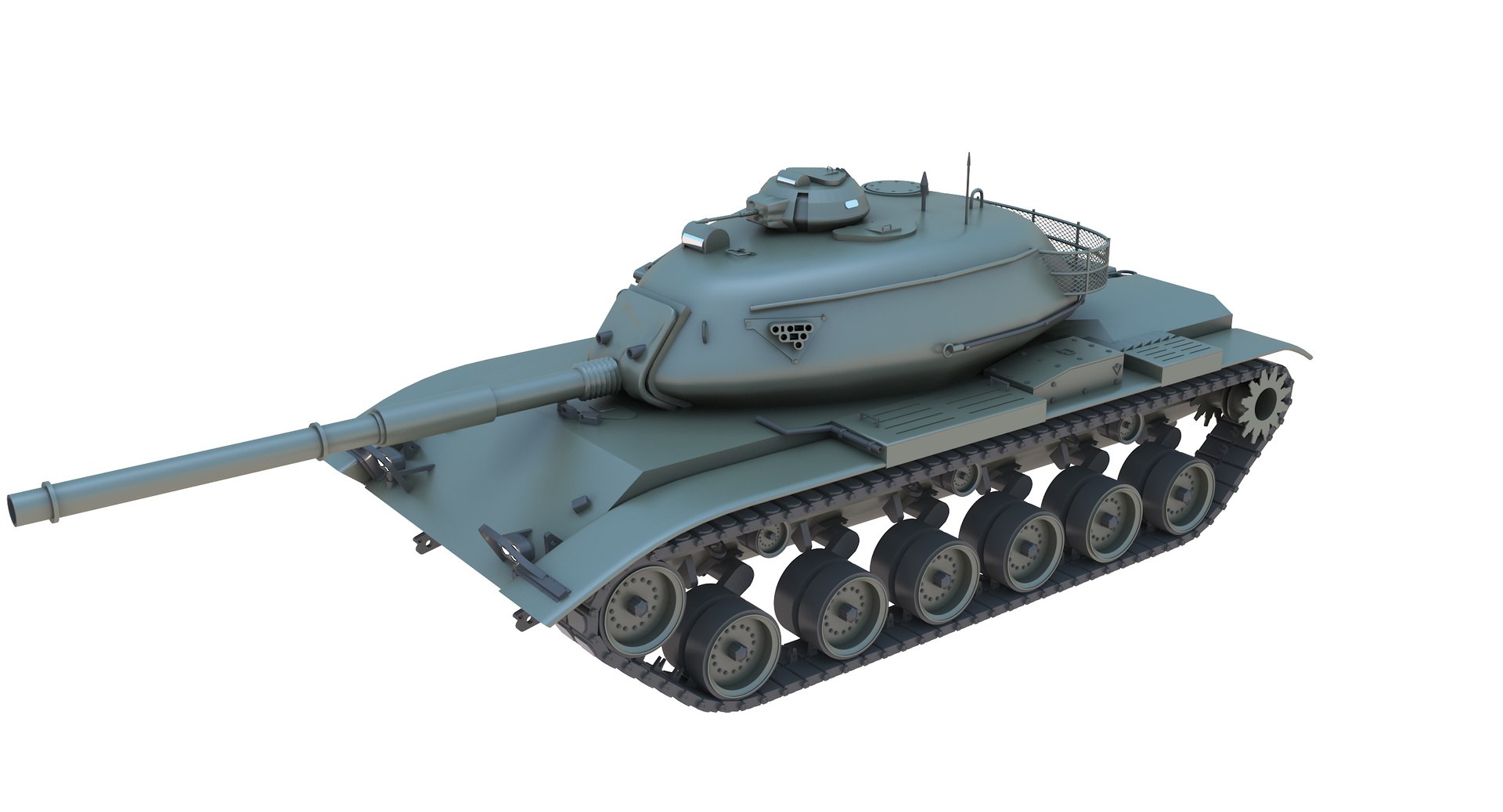 3D Tank And Bomb Squad Robot Model - TurboSquid 2211957