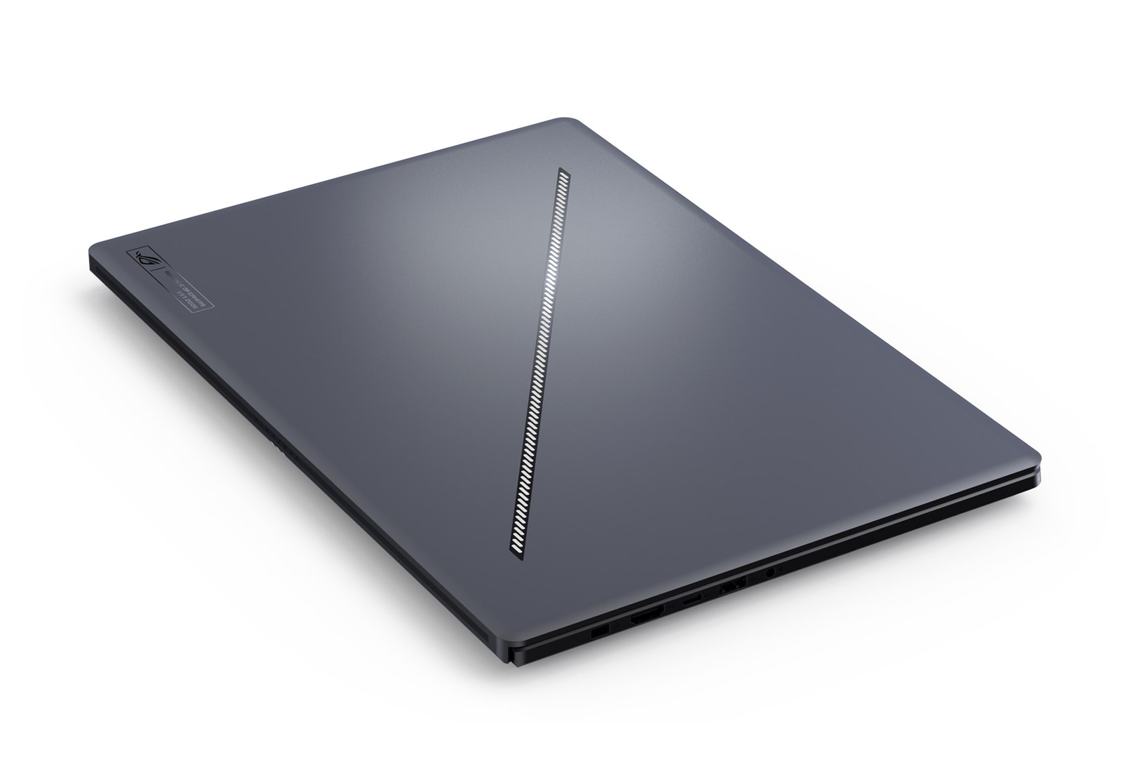 3D Model ASUS ROG Zephyrus G16 2024 GA605 - TurboSquid 2242713