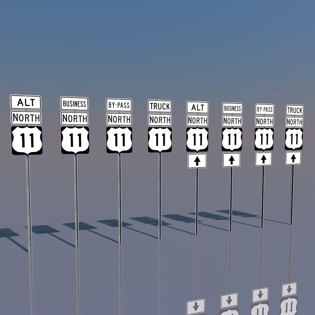 cinema4d u s highway 11