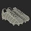 3d football boots 2