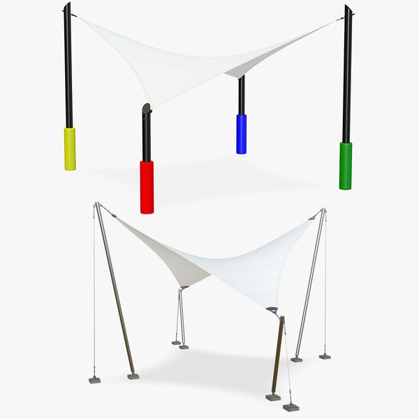 Tent STL Models for Download | TurboSquid