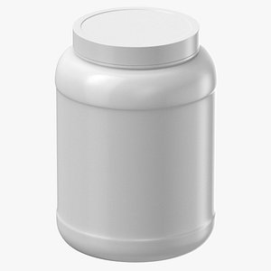 Free 3D Plastic-Bottle Models | TurboSquid