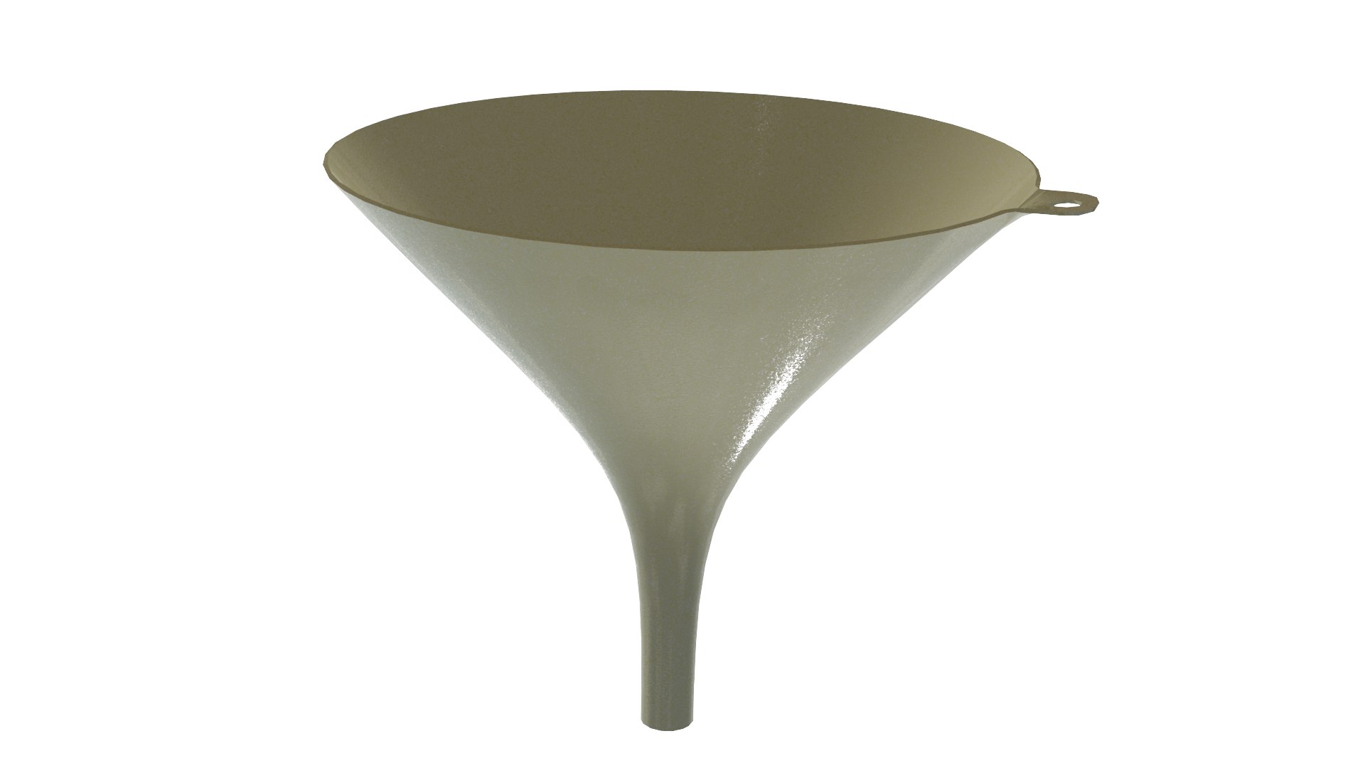 RESIN FUNNEL Model - TurboSquid 1991200