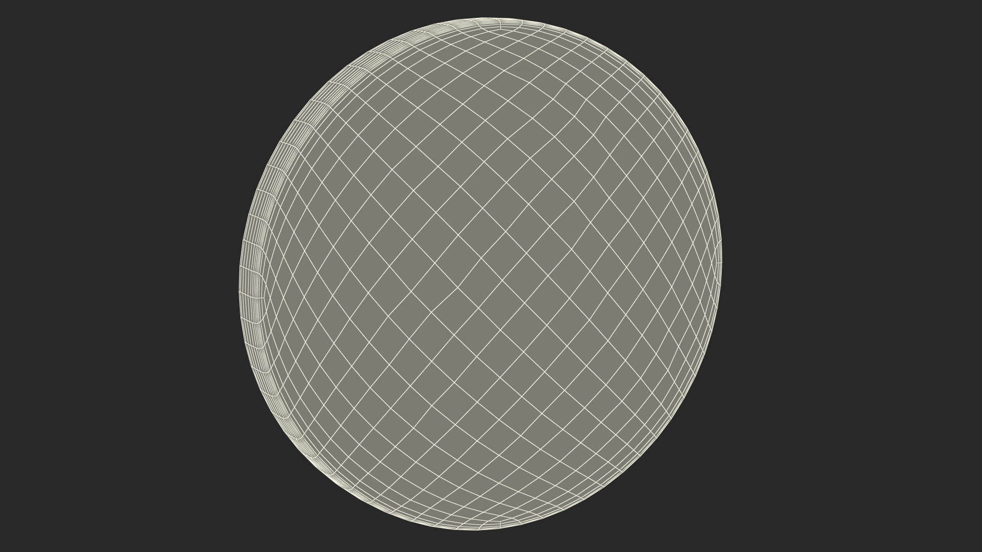 Nobel Medal in Physiology or Medicine 3D model - TurboSquid 1851570