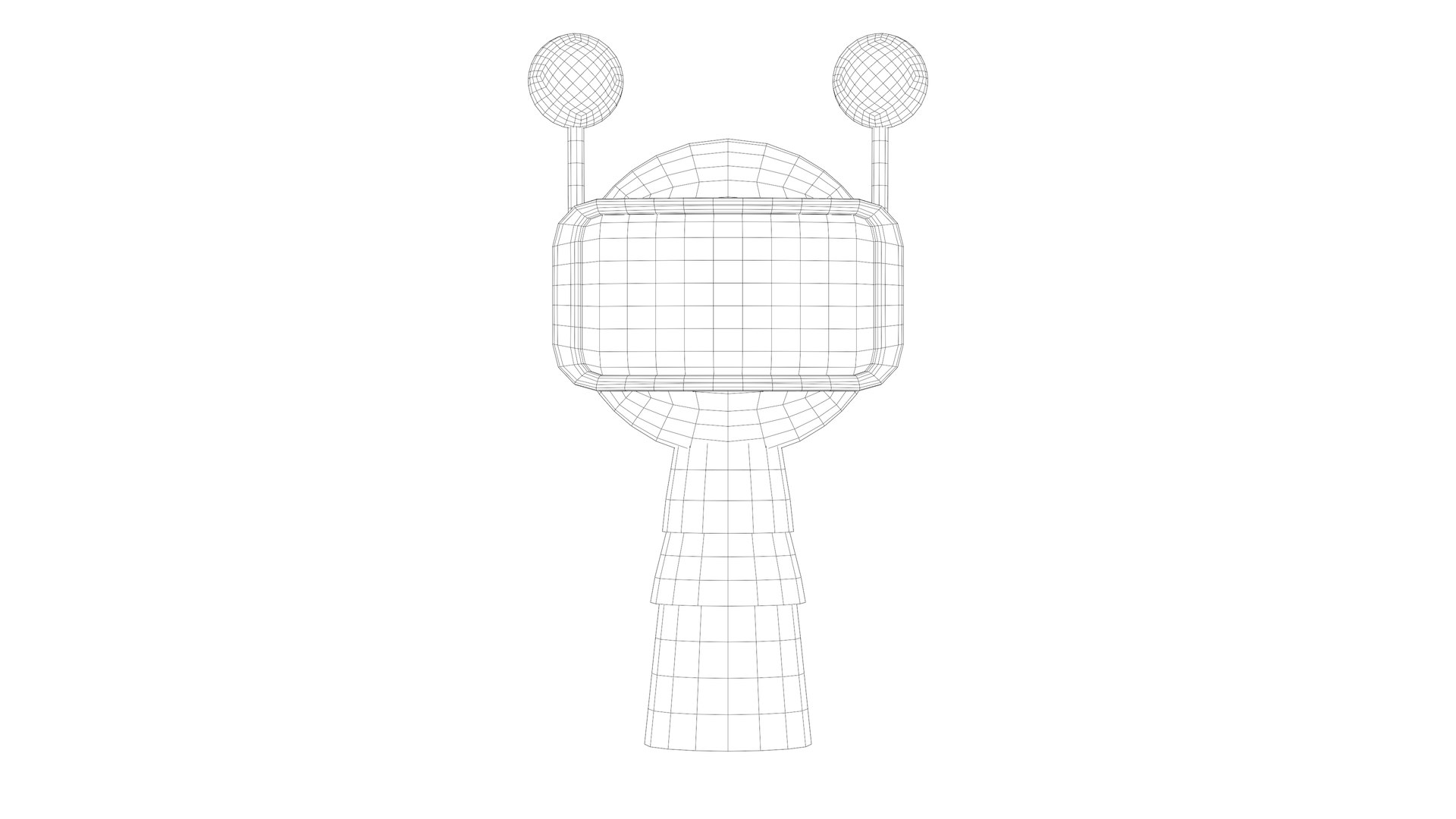 3D SPRUNKI Fun Bot - TurboSquid 2324322