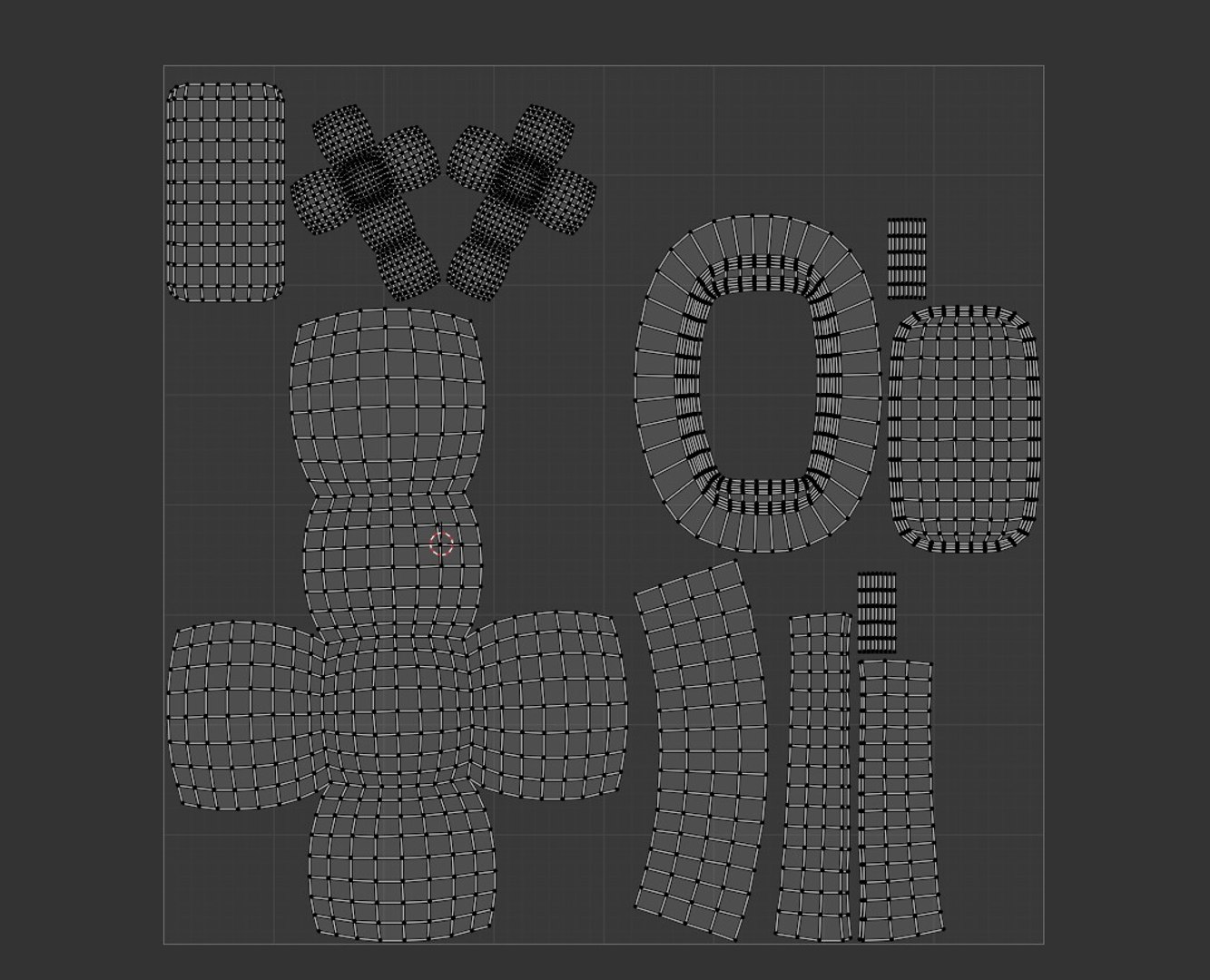3D SPRUNKI Fun Bot - TurboSquid 2324322