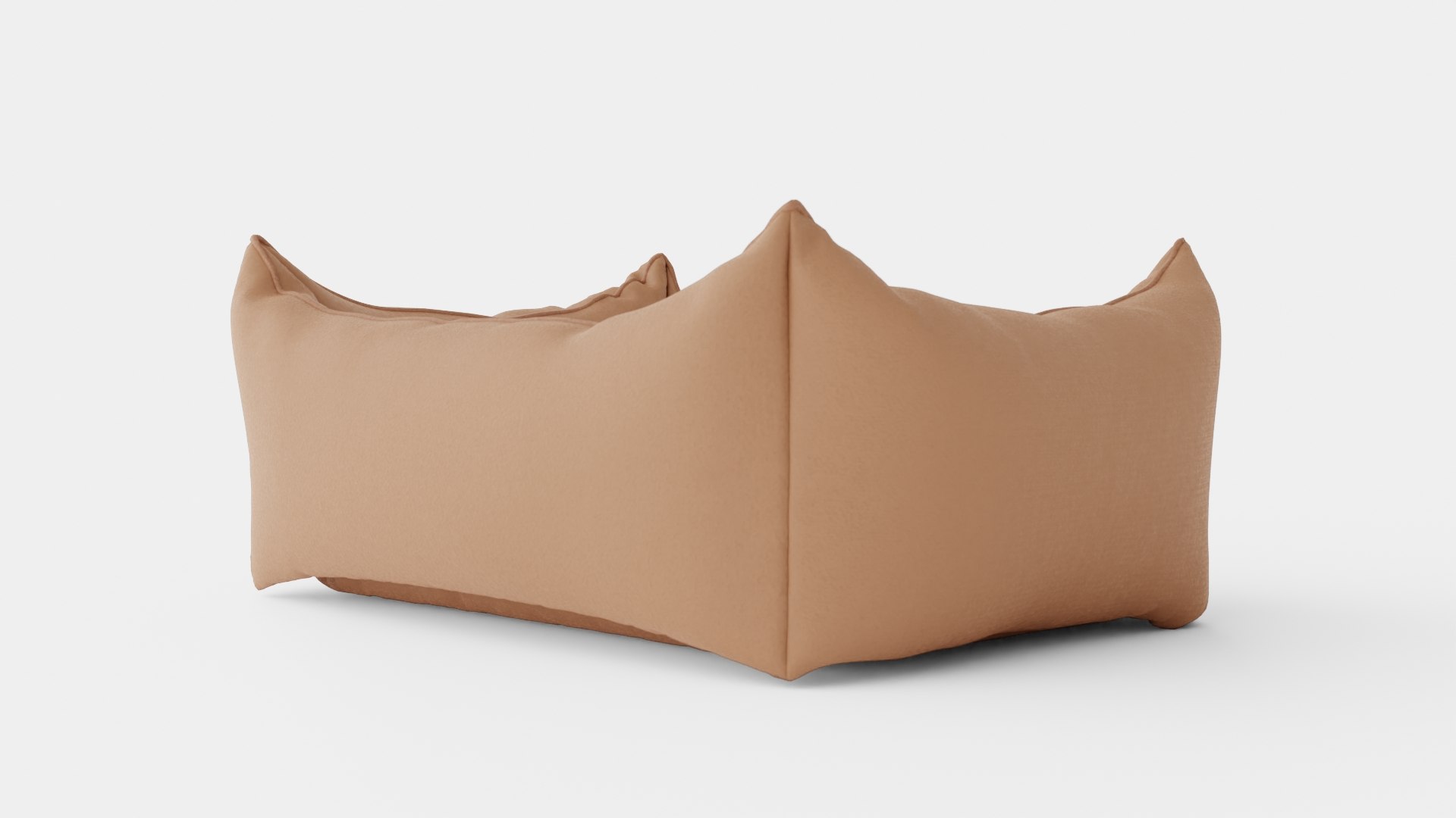 Dog Bed - Hunter Livingstone - Beige Model - TurboSquid 2246172
