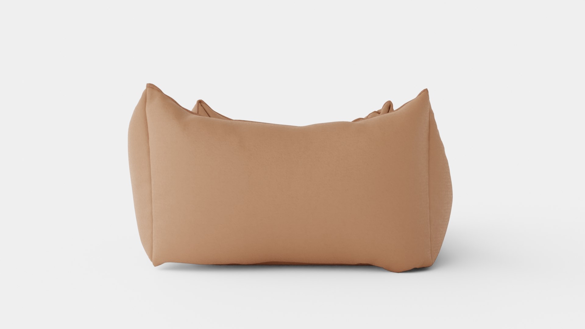 Dog Bed - Hunter Livingstone - Beige Model - TurboSquid 2246172