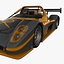 Realistic Radical Sr8 3d 3ds