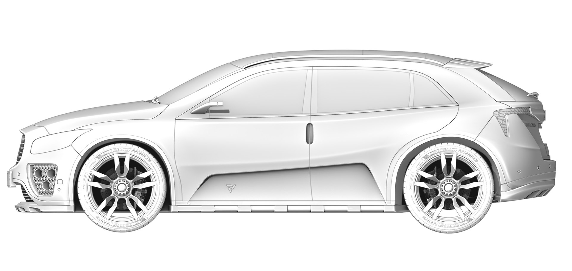 3D Tellaro model - TurboSquid 2149298