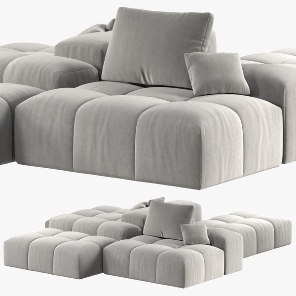 Saba Italia 3D Models for Download | TurboSquid