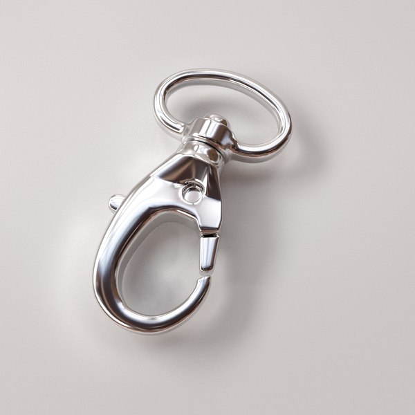 Keychain 3D Models for Download | TurboSquid
