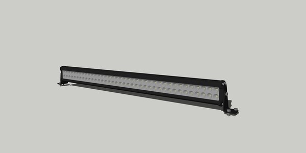 LED Lighting SketchUp Models for Download | TurboSquid