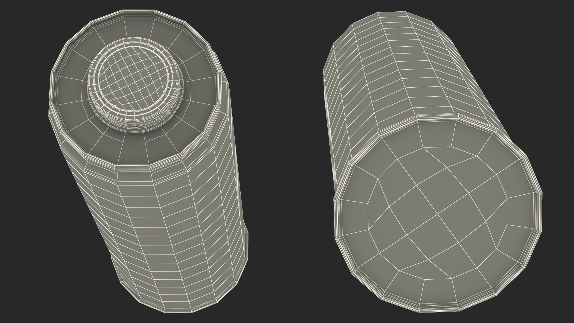 3D Tin 1l - TurboSquid 1596263