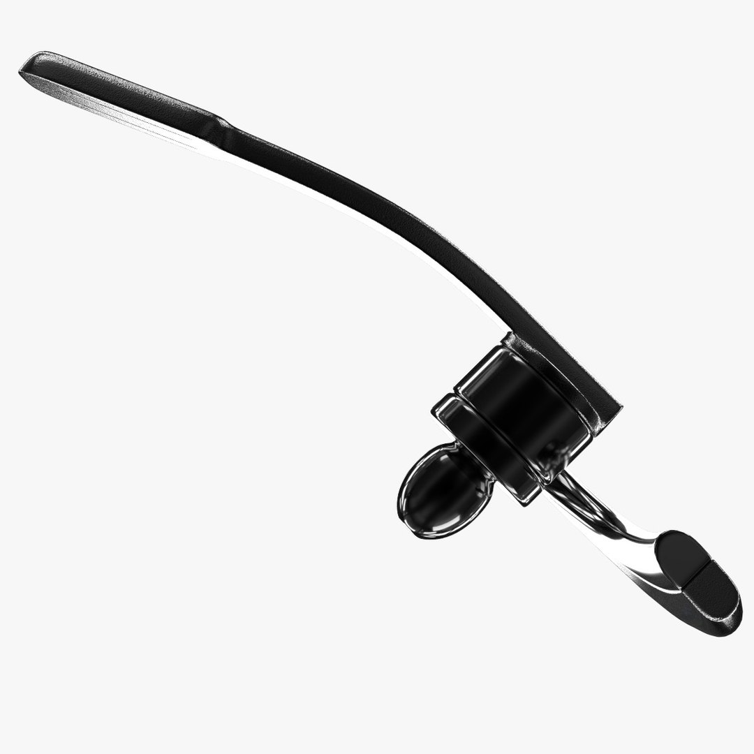 3d Bluetooth Headset