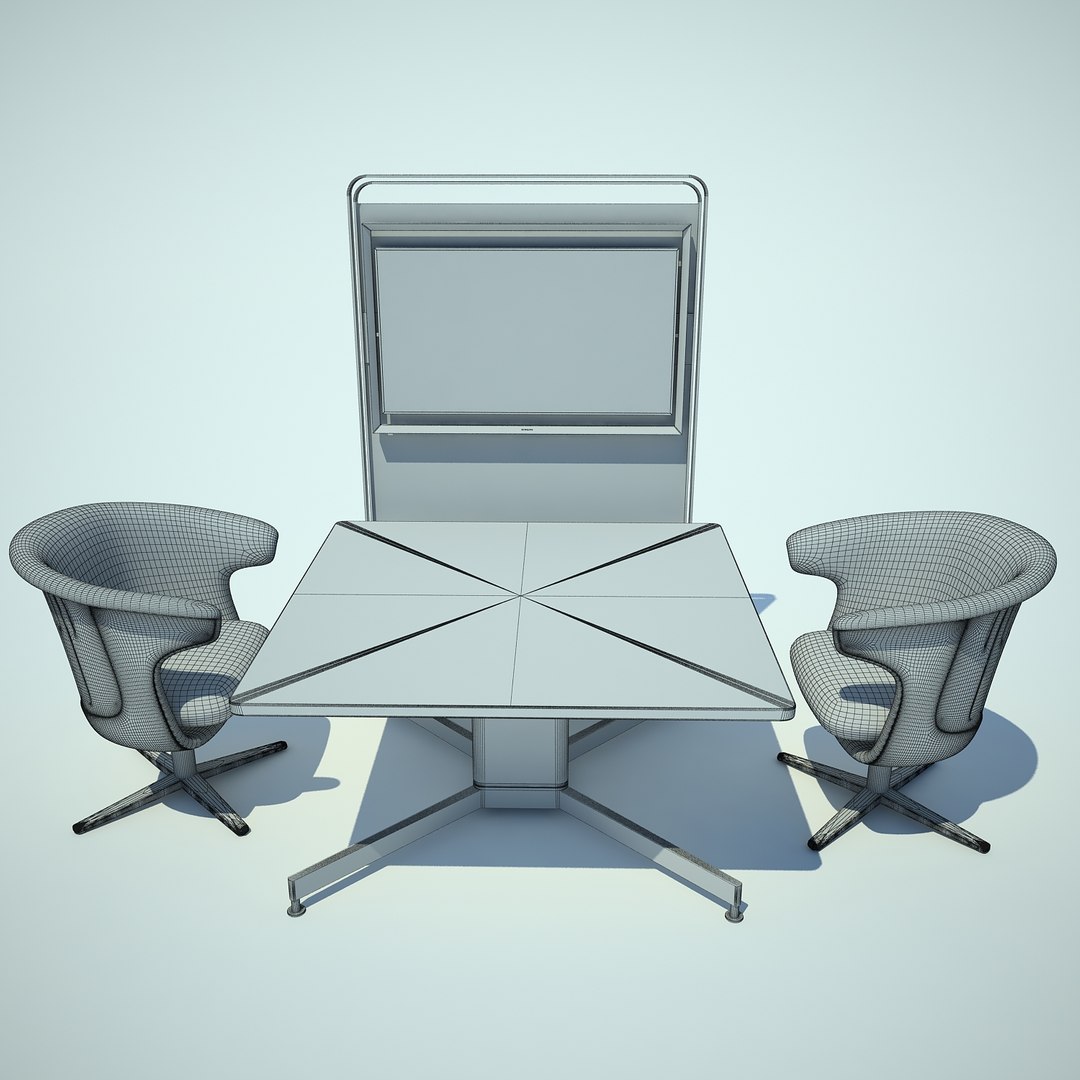 smax media table group