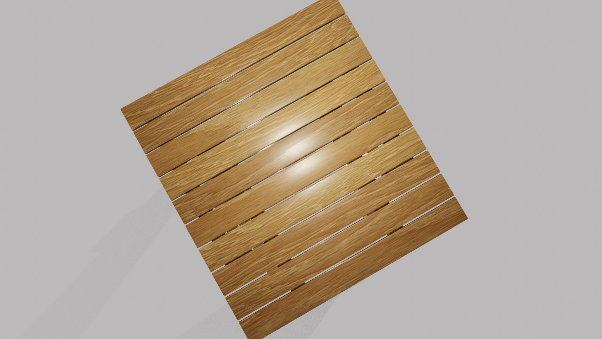 Adjustable Folding Table 3D Model - TurboSquid 2176047