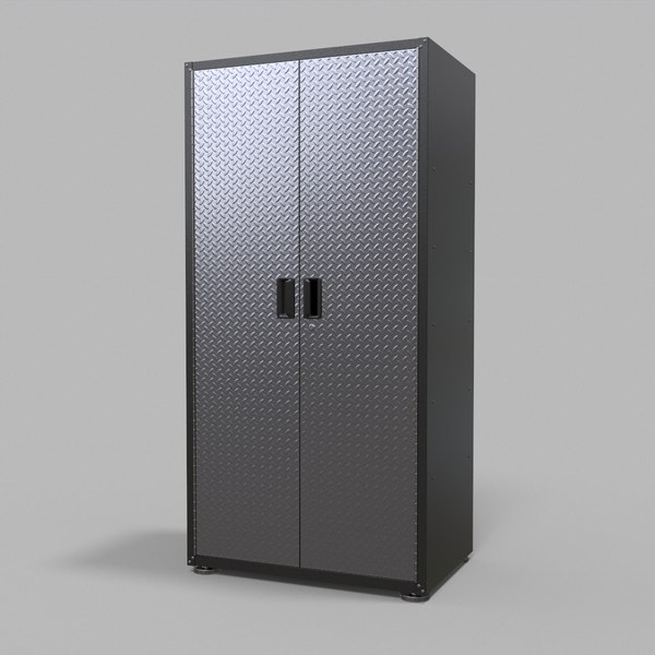 Locker Blender Models for Download | TurboSquid