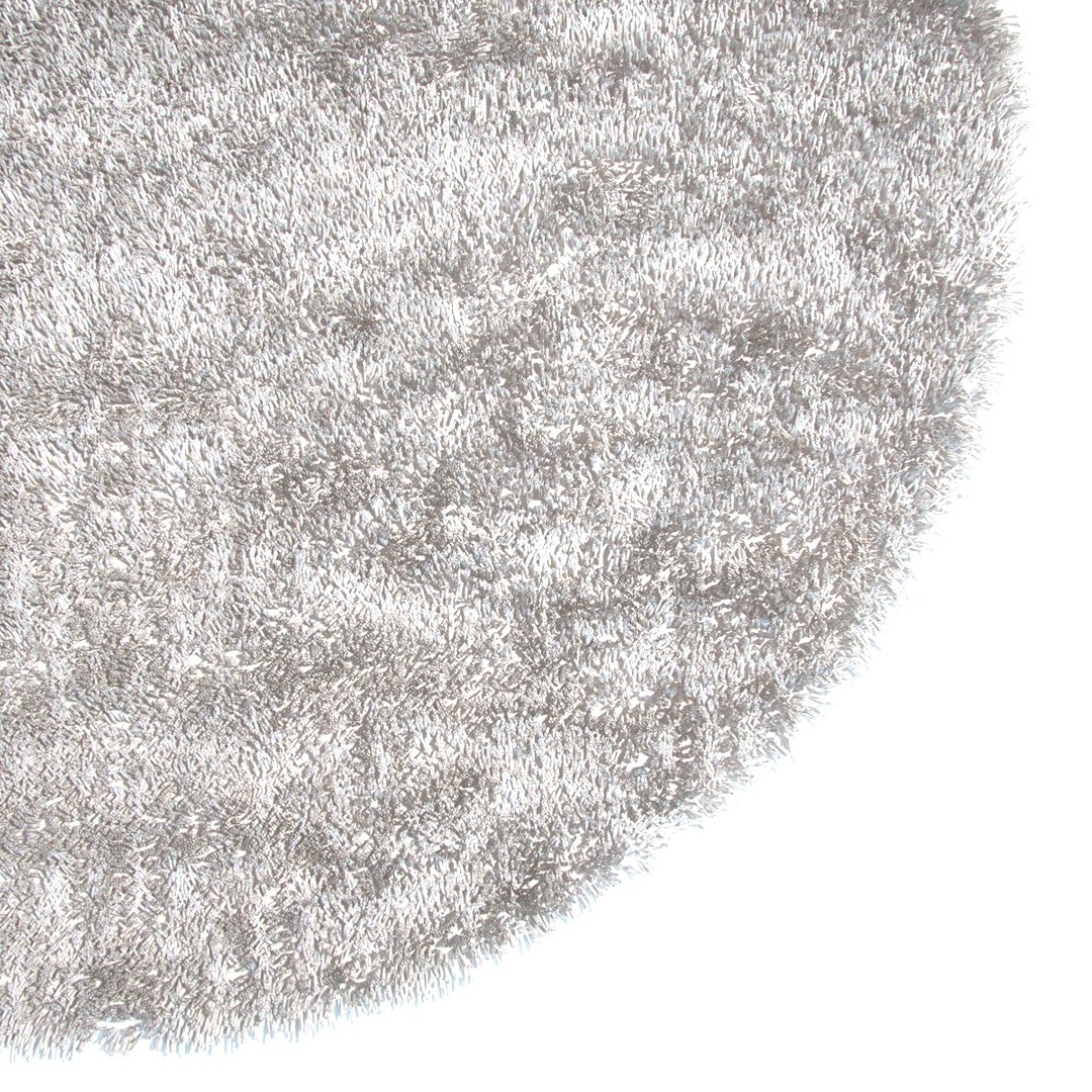 3d Fluffy Rug Model