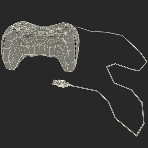 max joystick logitech grey