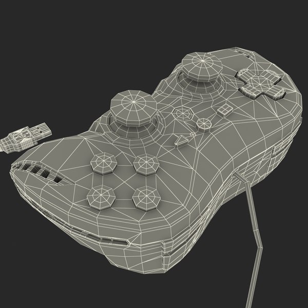 max joystick logitech grey