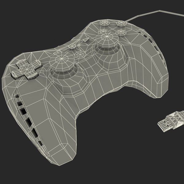 max joystick logitech grey