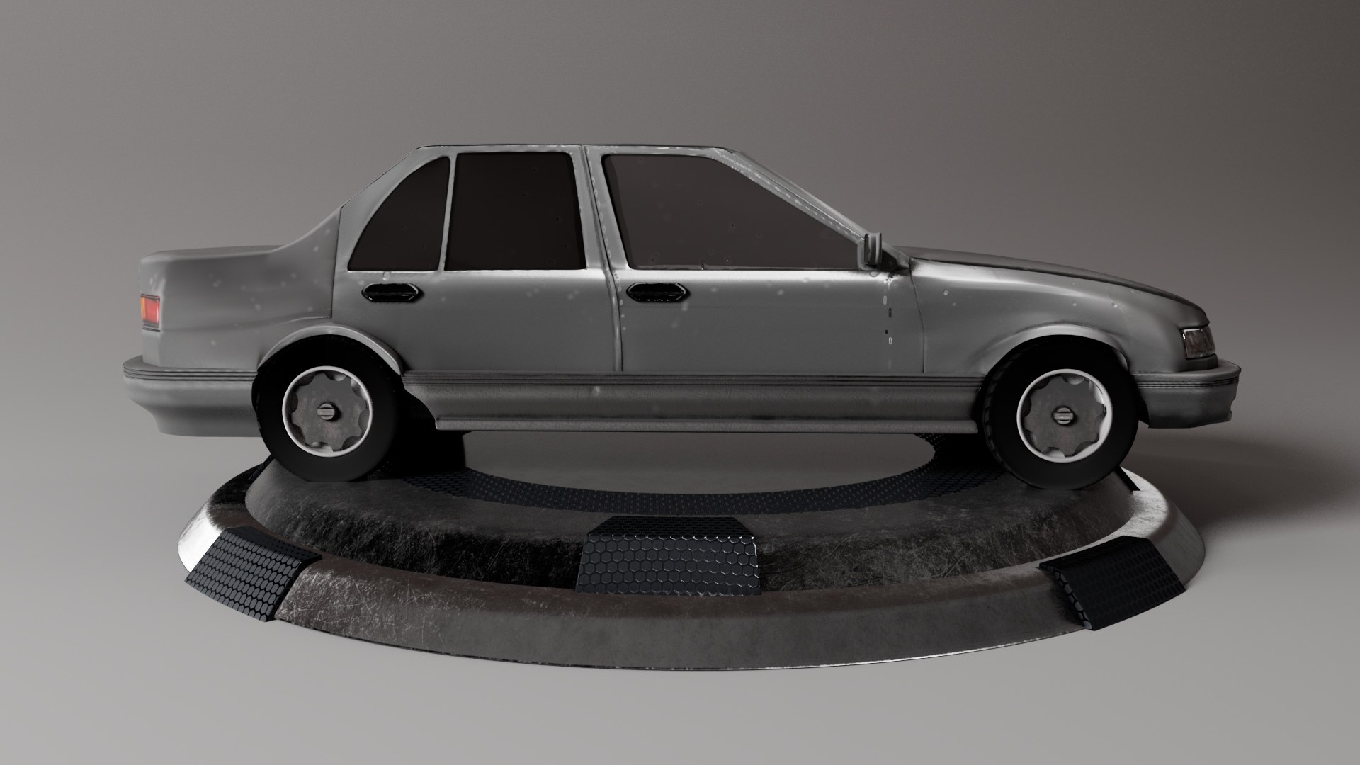 Taxi 5 Car Textures RIGGED 3D - TurboSquid 2204504