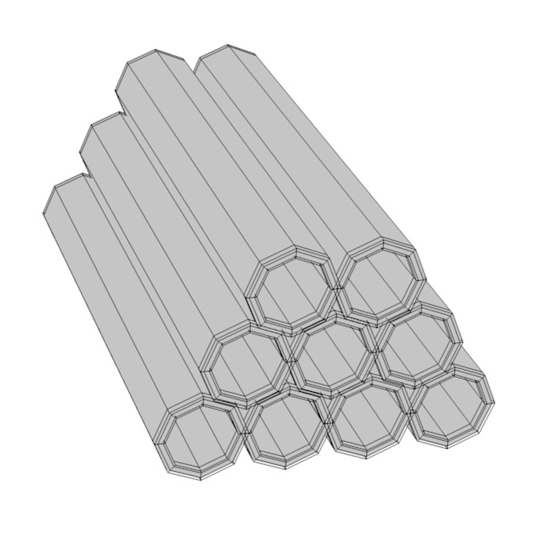 maya concrete pipes
