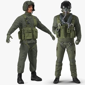 3D US Army Models - Browse & Download Formats - TurboSquid
