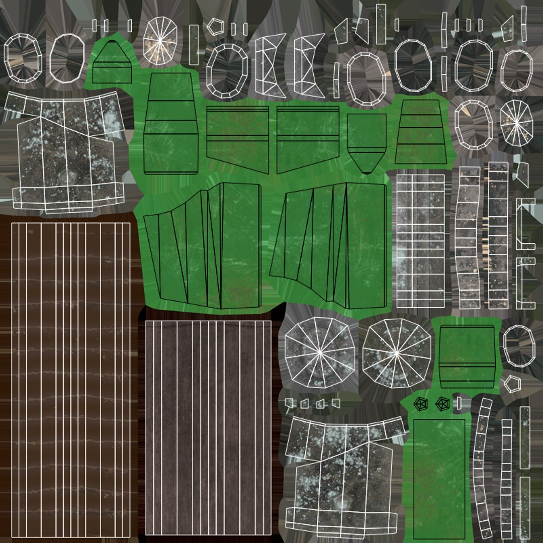 3D Model Hammer - Diamond - TurboSquid 2155619