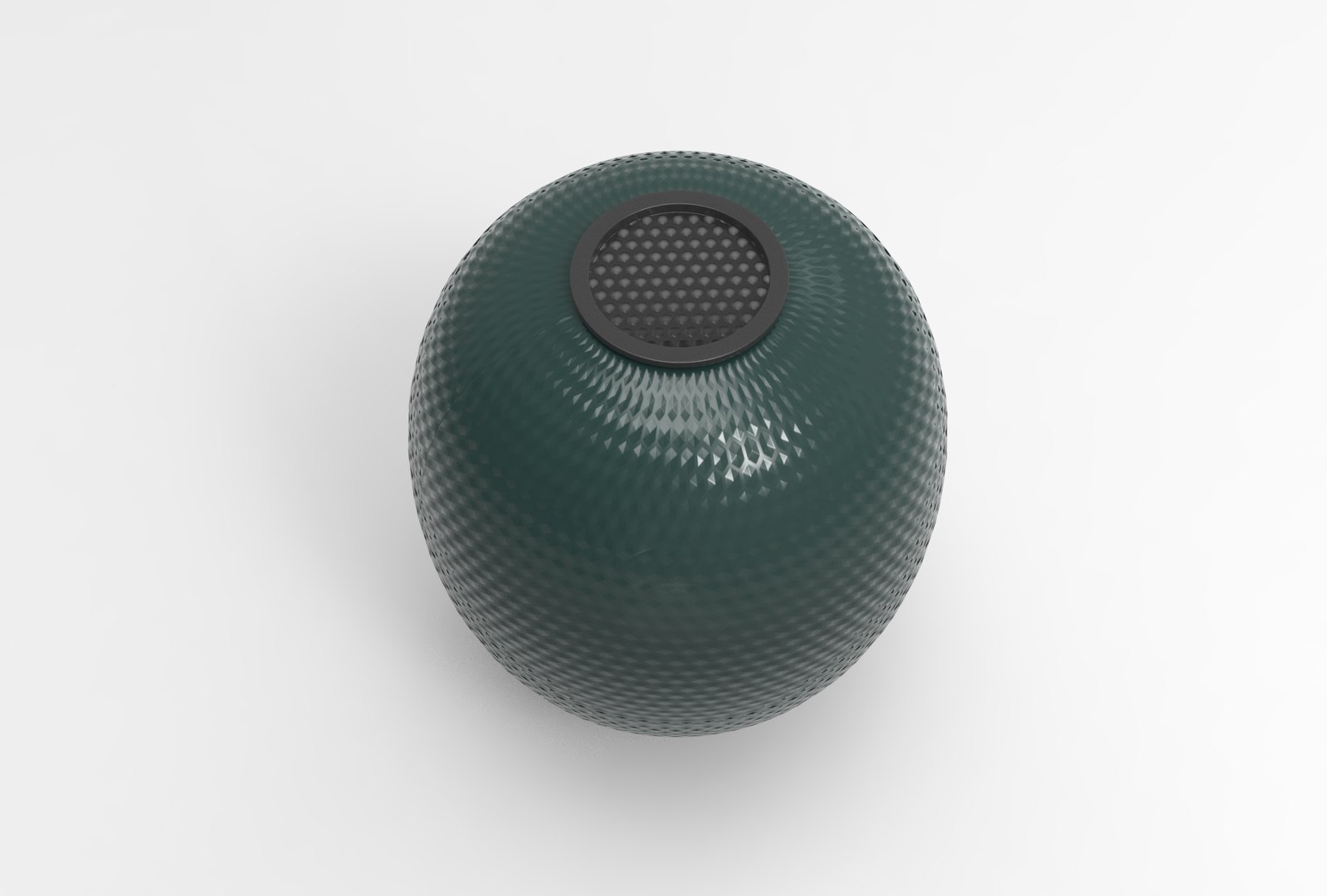 3D Model Cupl Table Lamp - TurboSquid 2221693