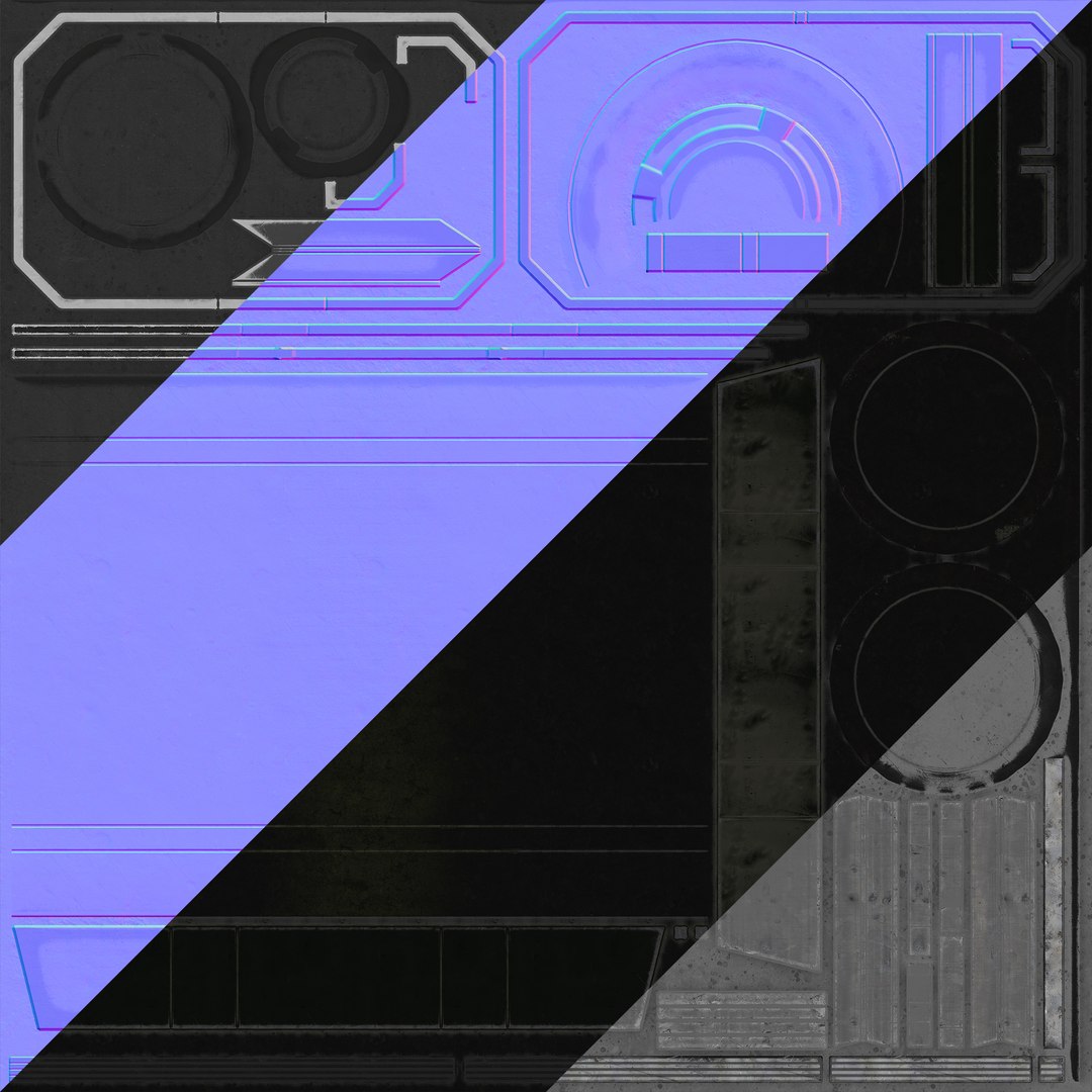 Fuel Tank A 3D - TurboSquid 1793200