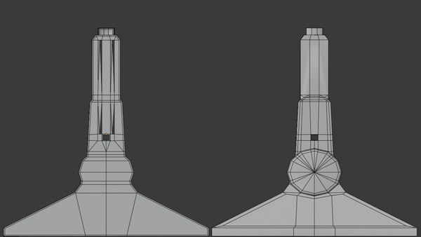 Connect Four set 3D model - TurboSquid 1762053