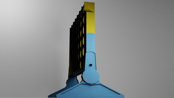 Connect Four set 3D model - TurboSquid 1762053