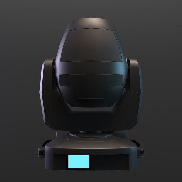 LED Lighting 3D Models for Download | TurboSquid