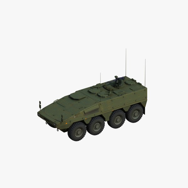 modelo 3d Boxeador MIV - TurboSquid 1559944