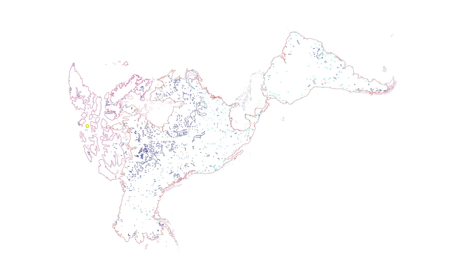World Curves Editable 3d Max