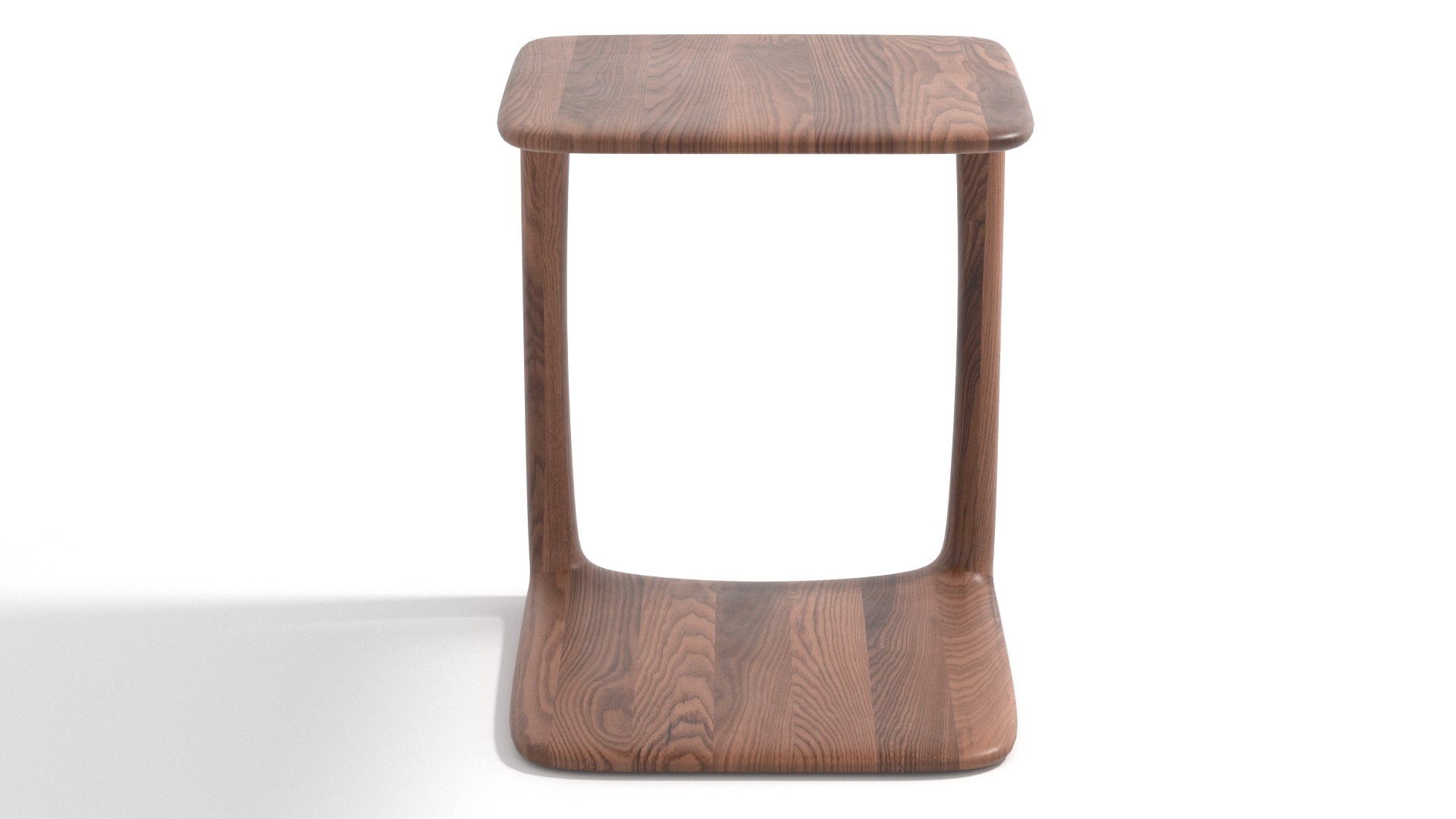 3D Artisan Blend side table model - TurboSquid 2077827