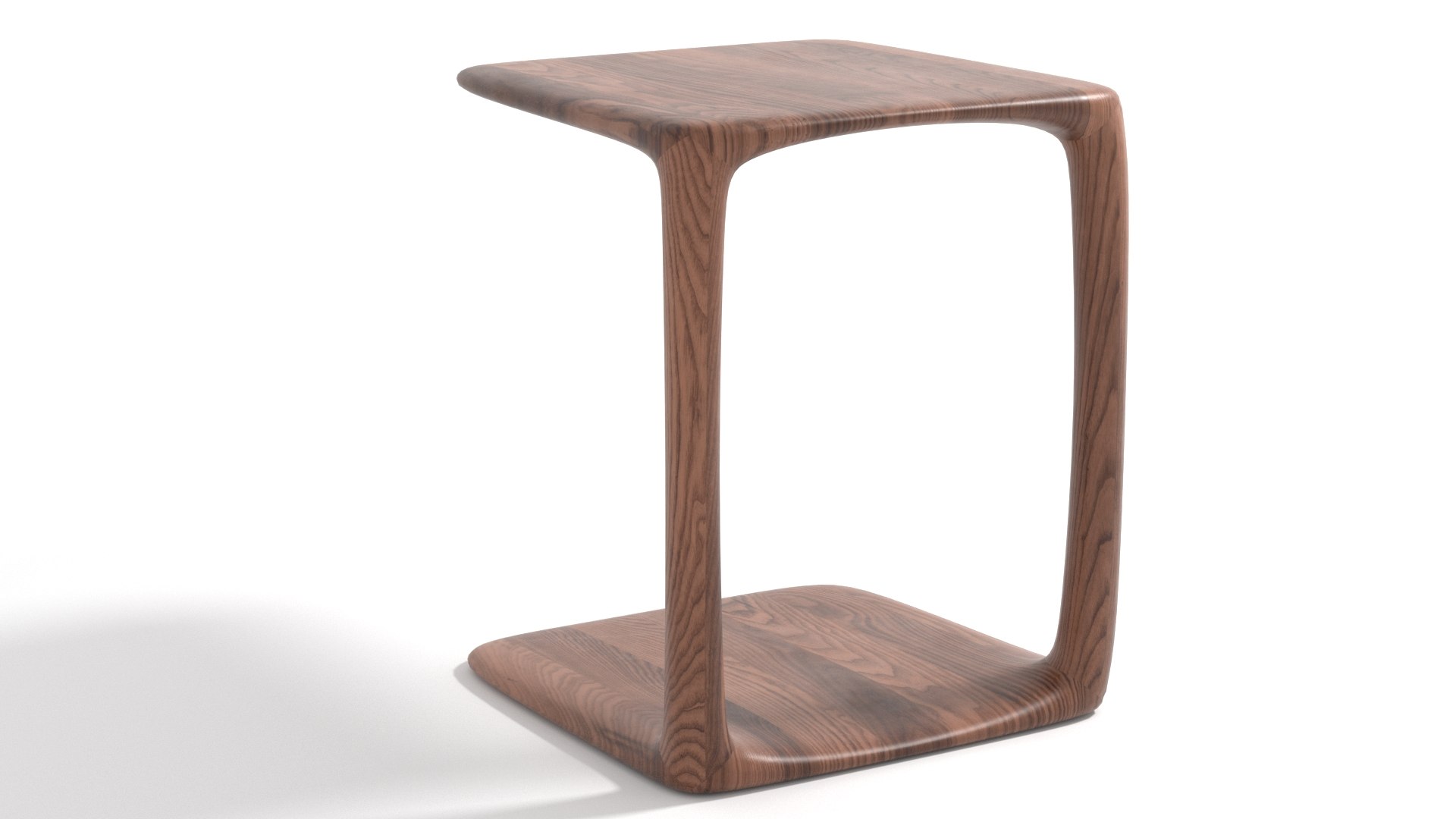 3D Artisan Blend side table model - TurboSquid 2077827