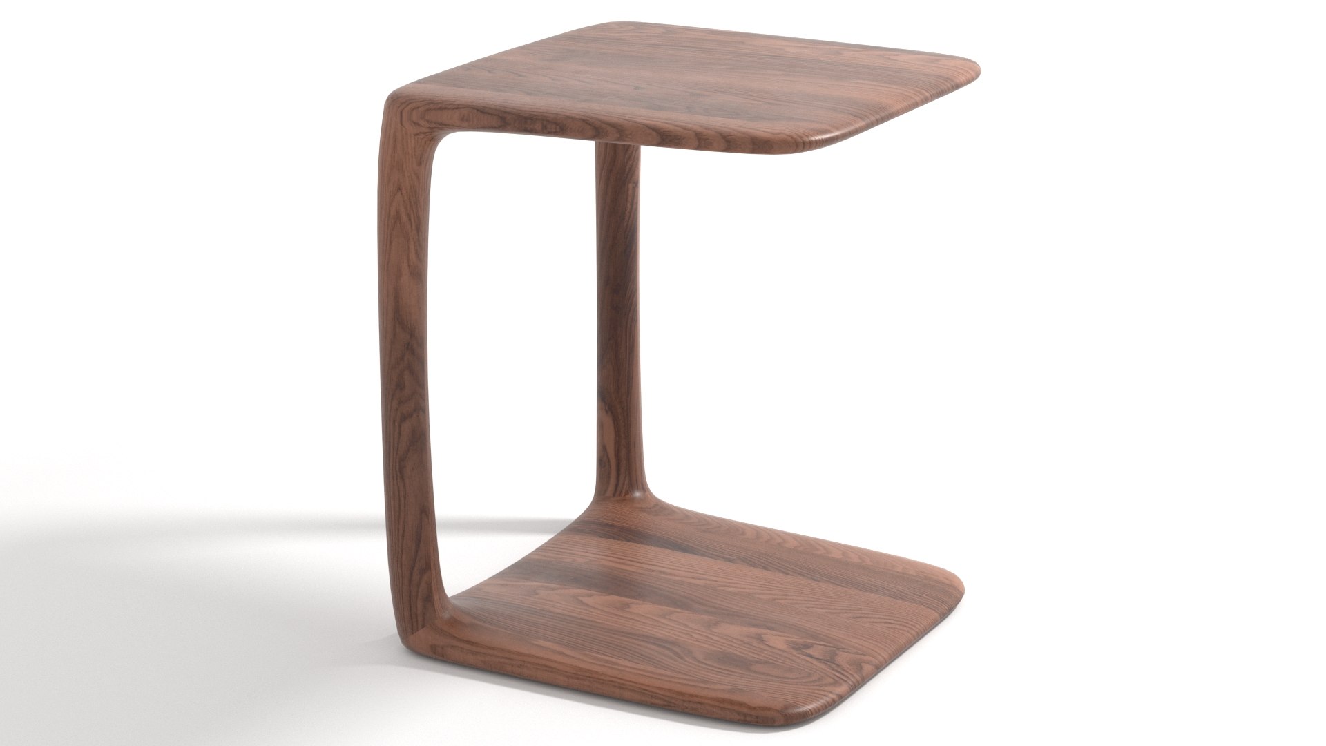 3D Artisan Blend side table model - TurboSquid 2077827