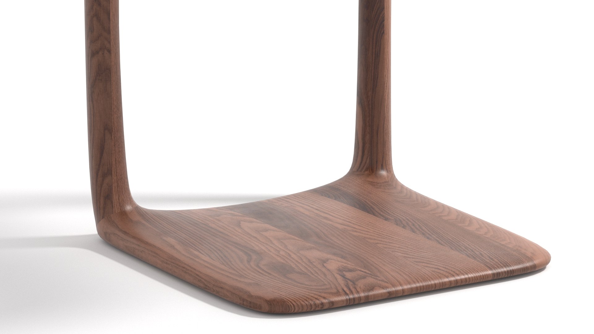 3D Artisan Blend side table model - TurboSquid 2077827